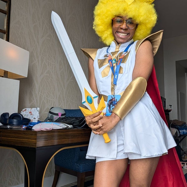 Pidge's Bayard From Voltron: Legendary Defender - Etsy