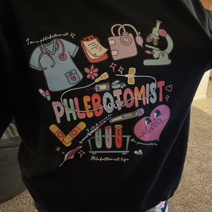 Medical Lab Tech Shirt, Laboratory Technician, Medical Assistant, Nurse ...