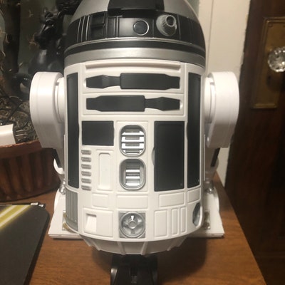 Accessories for Custom Droid Depot Astromech Droids Star Wars Galaxy's ...