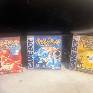 Super Mario Land 2: 6 Golden Coins Box for Game Boy Nintendo 3 Regions ...