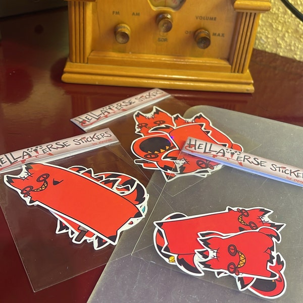 Satoko & Rika Magical Girl Sticker Higurashi No Naku Koro Ni - When ...