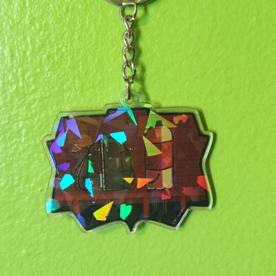 Goo III Sticker Inanimate Insanity Object Shows - Etsy