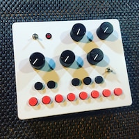 8-bit Power Synthesizer - Etsy