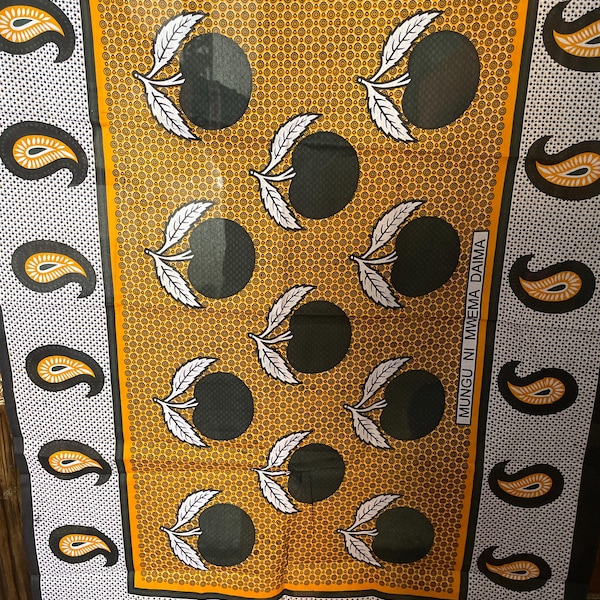 Kenyan Kanga Leso, Khanga Fabric, Tanzanian Kanga, Kanga Mombasa ...