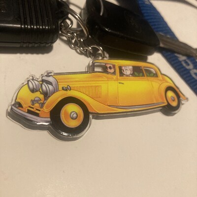 What Makes Ed Happy PRINT - Etsy