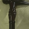 Walking Cane Crow Walking Stick, Raven Cane, Walking Cane for Men and ...
