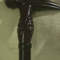Walking Cane Crow Walking Stick, Raven Cane, Walking Cane for Men and ...