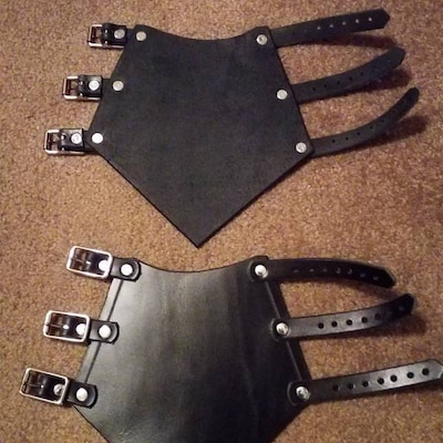 BRUCE DICKINSON Leather Old School Silver Pyramid Studded Belt - Etsy