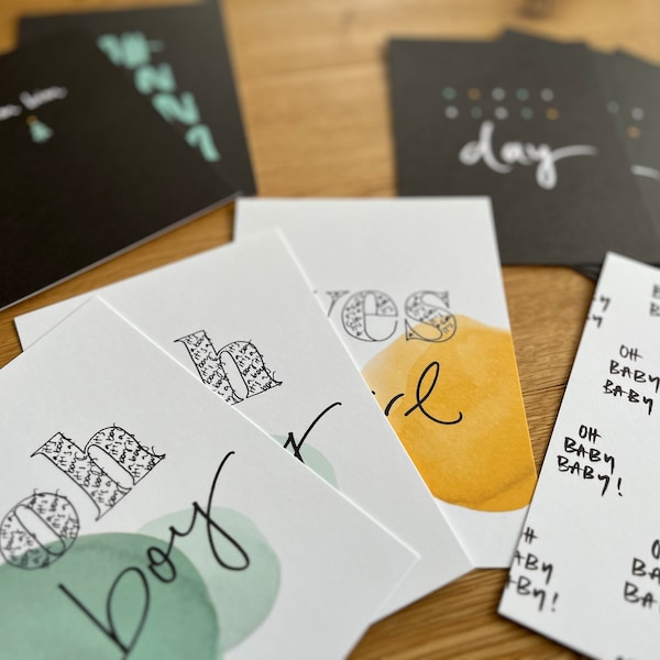 Postkarte KLIMBIM Weihnachtskarte - Etsy.de Postkarte KLIMBIM Weihnachtskarte - Etsy.de