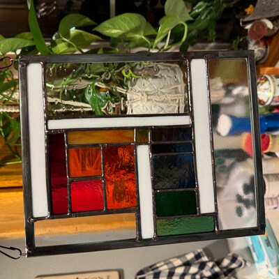 Luna Pattern. Full Moon Over Rolling Hills. - Etsy