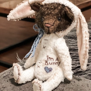 German Mohair Plush Fur Fabric 300S/CM 1/6 Yard fat Intercal's Color ...