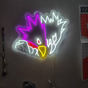 BTS Led Neon Sign BTS Love Yourself Flower Neon Sign Korean - Etsy