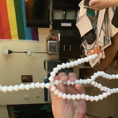 6mm X 32mm 1 1/4 Inch Round Rectangle Shape Leather Punch - Etsy