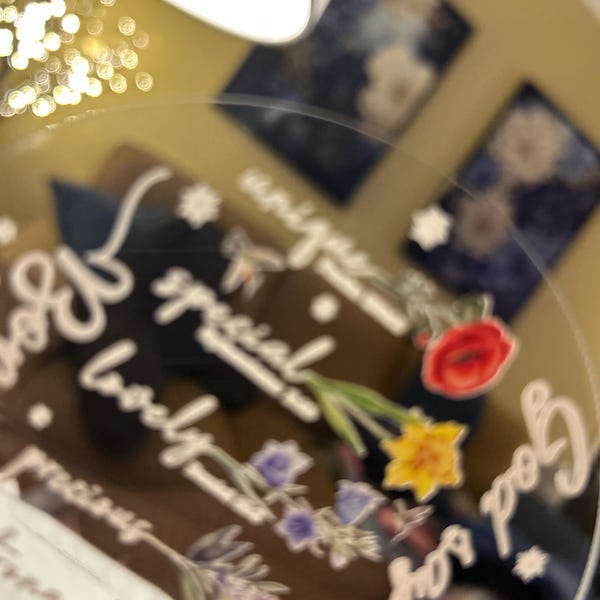 Personalized School Nurse Door Sign, School Nurse Gift, Custom School ...