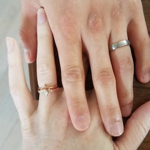 Custom Computer Design / Ring Exchange - Etsy