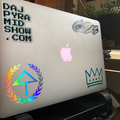 Kai Wachi Decal / Sticker Kai Wachi Car Decal Kai Wachi Bumper Sticker ...