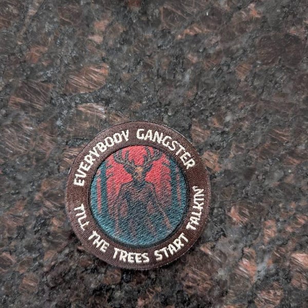 Swamp Scene Sticker, Bayou Sticker, Vinyl Stickers Decals, Nature Decal ...