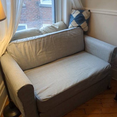 Replacement Cover for KIVIK3 Seats/kivik Sofa Covers/kivik - Etsy