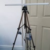 EMDR Light Bar Buzzers / Bilateral Stimulation BLS / Adjustable ...