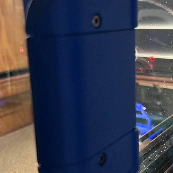 Annex K1 Style 2020 Panel Clips - Etsy