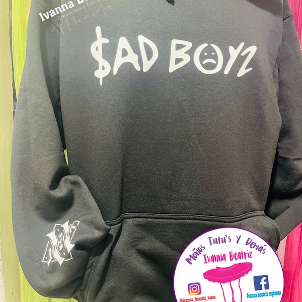 Junior H , Sad Boyz 4 Life, Corridos Tumbados Svg, Cut Files for Cricut ...