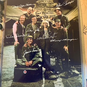 NCIS Cast Mark Harmon Pauley Perrette Cote De Pablo David Mccallum Sean ...