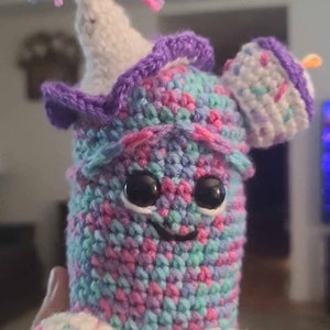 Devil Wiwi Pattern Modifications - Etsy