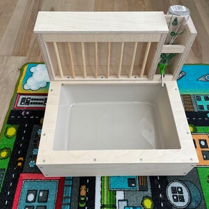 Corner Heights Bundle 1x Wally Tunnel Top, 2x Bridge 20, 2x Flat 45, 4x ...