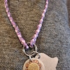 Australian Shepherd Dog Tag Large Dog ID Tag personalized Aussie Dog ...