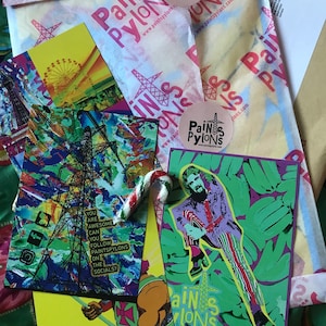 The Shed Shawlands Cross Wall Art Digital Prints | Etsy UK