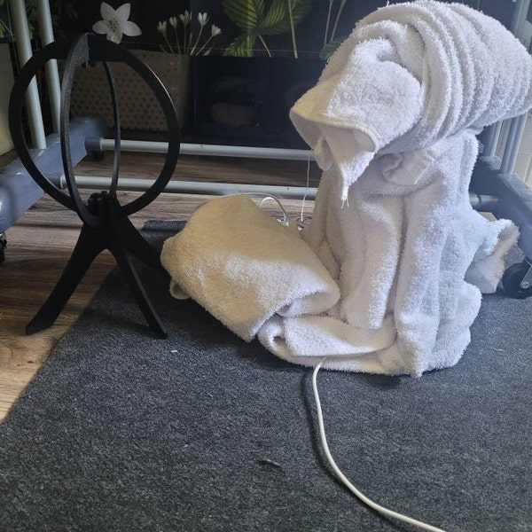 Collapsible Fursuit Head Stand - Etsy