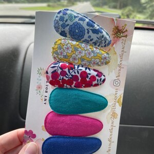 Disney Princess Fable Bows Princess floral Bow | Etsy