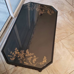 Golden Emblem Decor Mould Redesign With Prima 5x - Etsy