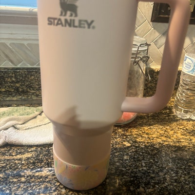 Stanley Boot, Stanley Cup Accessories, Silicone Boot for Stanley Cup - Etsy