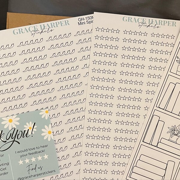 Pay Day Planner Stickers Pay Day Tracker Income Stickers Pay Day Box ...