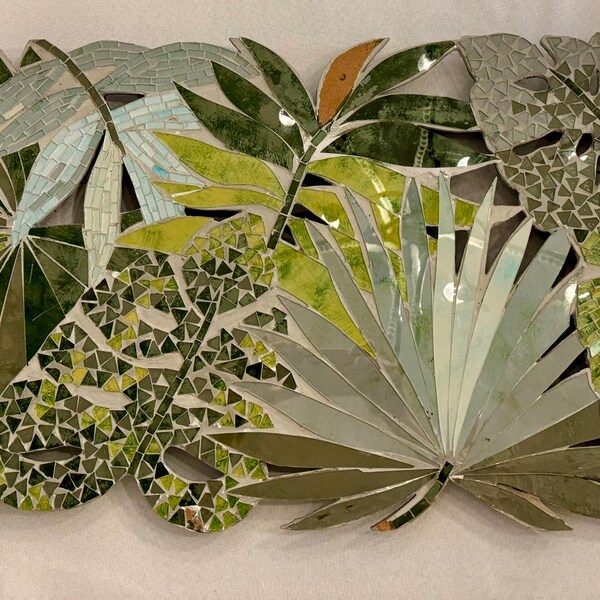 10 Sheets Variety Stained Glass Sheets Pack, 4 X 6 Inch Large Cathedral ...