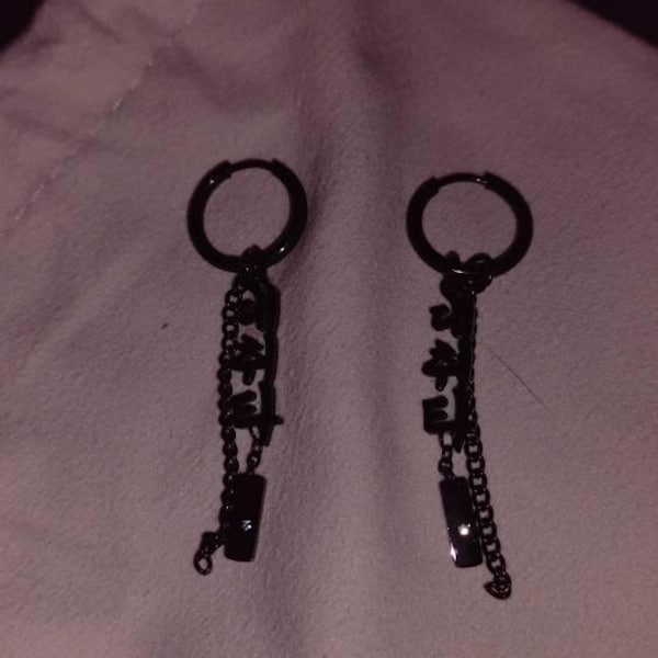 Agustd D-DAY Spinning Ring, Bts-inspired Jewelry, Bts Ring, Bts Suga ...