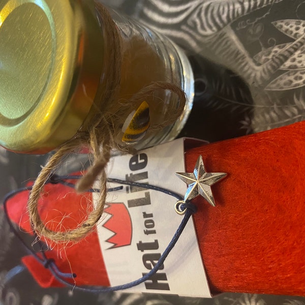 WICKED WITCH Bracelet Kit - Choice of Elphaba or Glinda - Movie Party ...