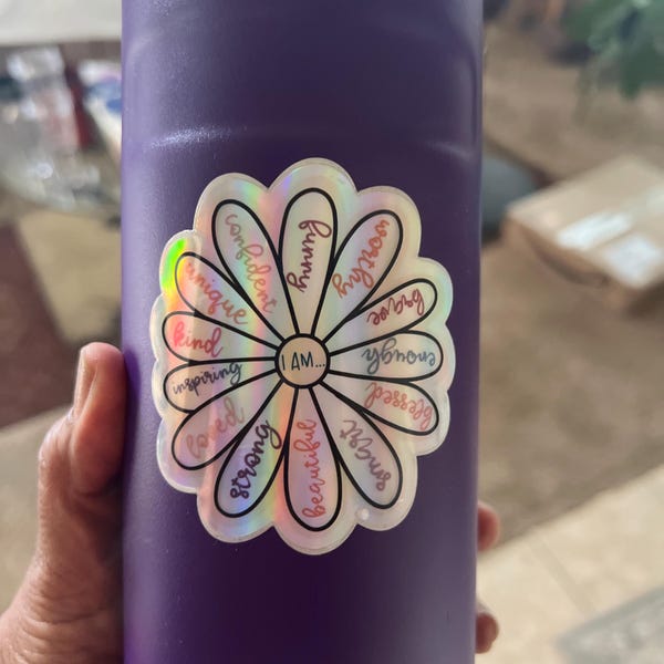 Summer Camp Water Bottle Sticker | Camp Song Sticker | Fred the Moose ...