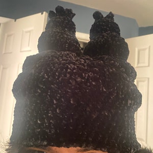 Chowder Beanie Chowder Hat - Etsy