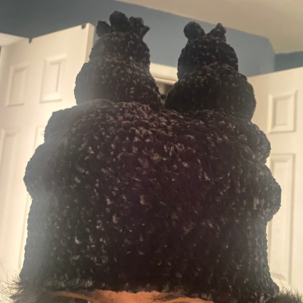 Chowder Beanie | Chowder Hat - Etsy