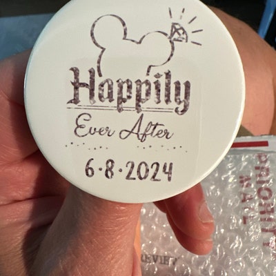 Welcome to Our Happily Ever After Sign Disney Wedding Disney Wedding ...