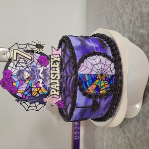 Graduation Silhouette Edible Cake Border - Etsy