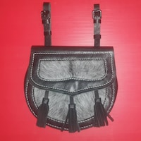 Toshiro Leather Backpack, PDF Pattern, Video Instructions, Leather ...