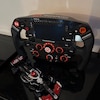 WHITE Star Citizen Stickers for Flight Simulator Keyboard/button Box ...