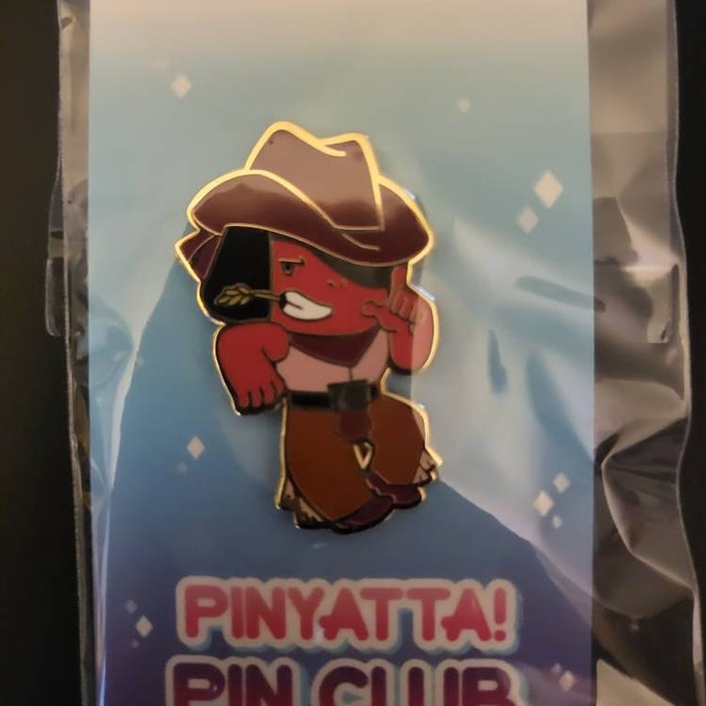 PinYatta - Etsy