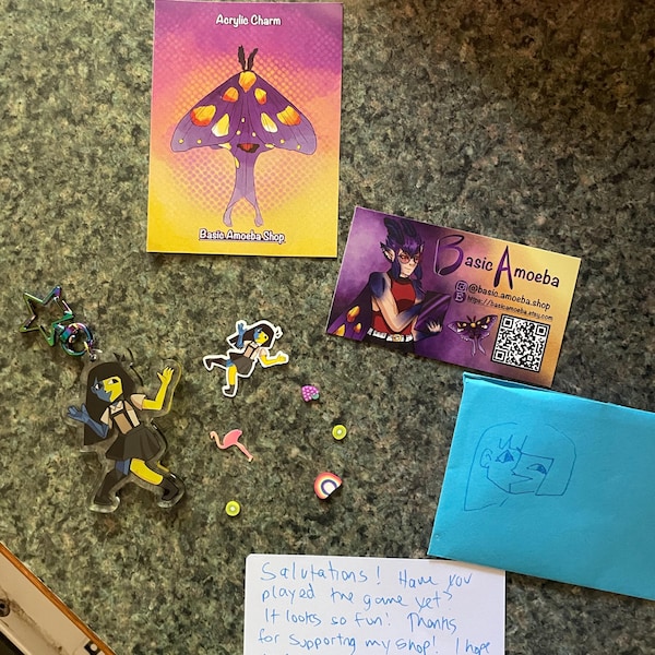 TBHK Acrylic Keychains. 2.5". Hanako, Nene Yashiro, Kou Minamoto ...