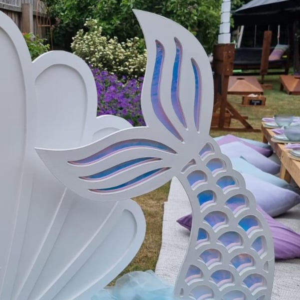 Sailboard | Backdrop | Half Arch Backdrop | Event Sign | Event ...