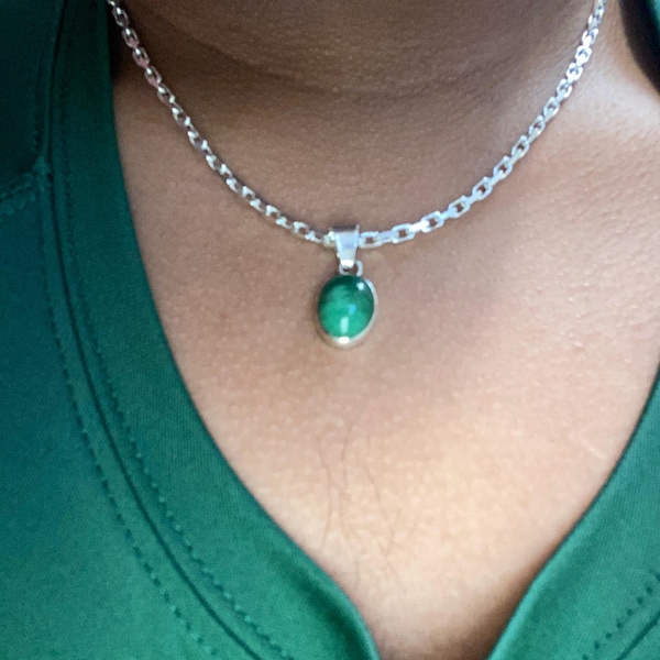 FULL JADE BAND // Super Translucent Guatemalan Blue Jadeite Jade ...