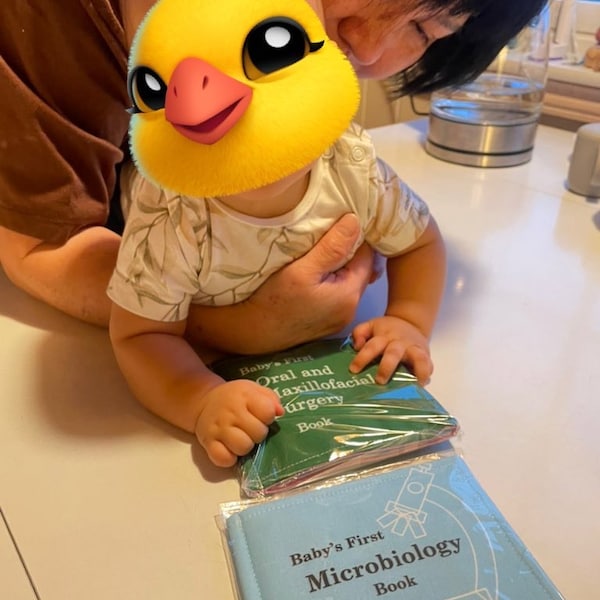 Civil Engineering Baby Book - Etsy